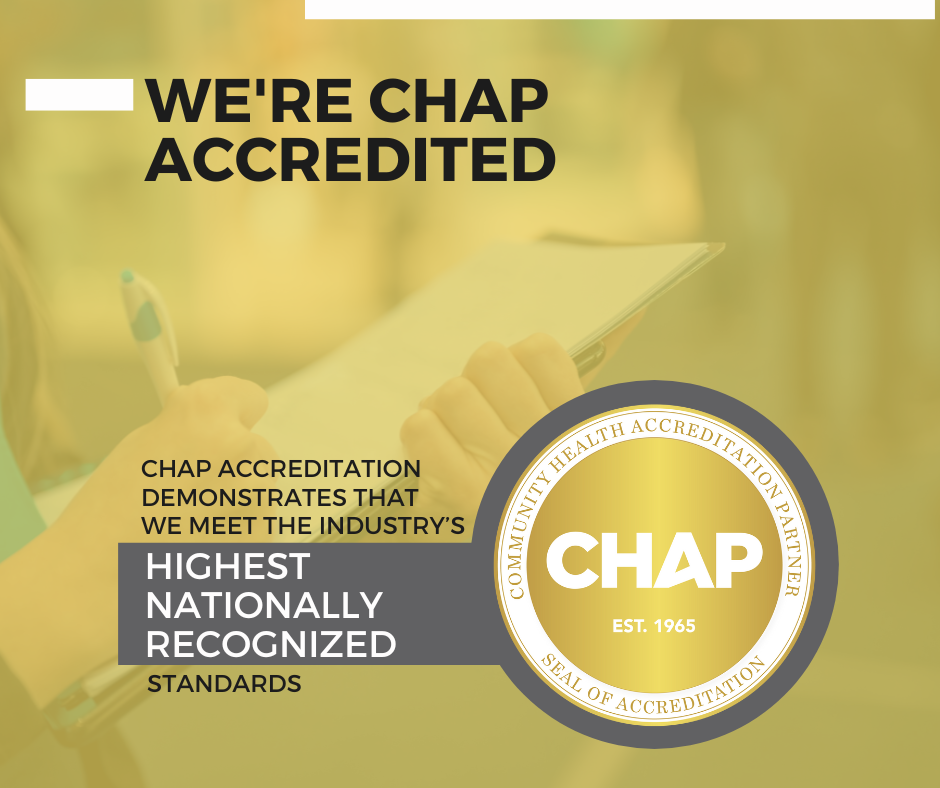 Hoosier Uplands - Departments